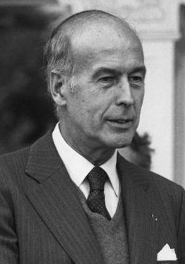 giscard – Académie des Sciences Morales et Politiques