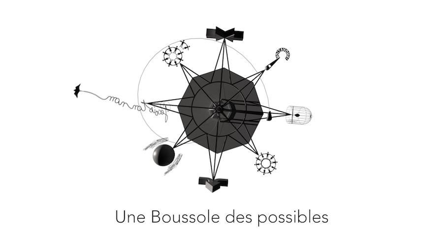 Une boussole des possibles … – Académie des Sciences Morales et Politiques