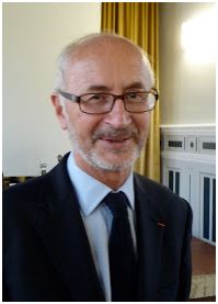 Éric Roussel 1940 / 2020 : d’étranges constantes … – Académie des ...
