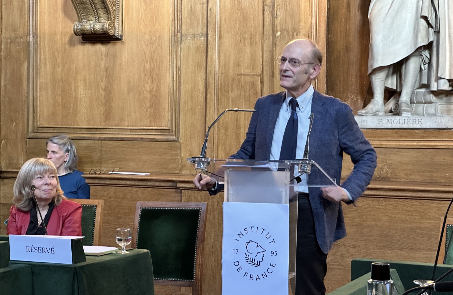 Académie des Sciences Morales et Politiques