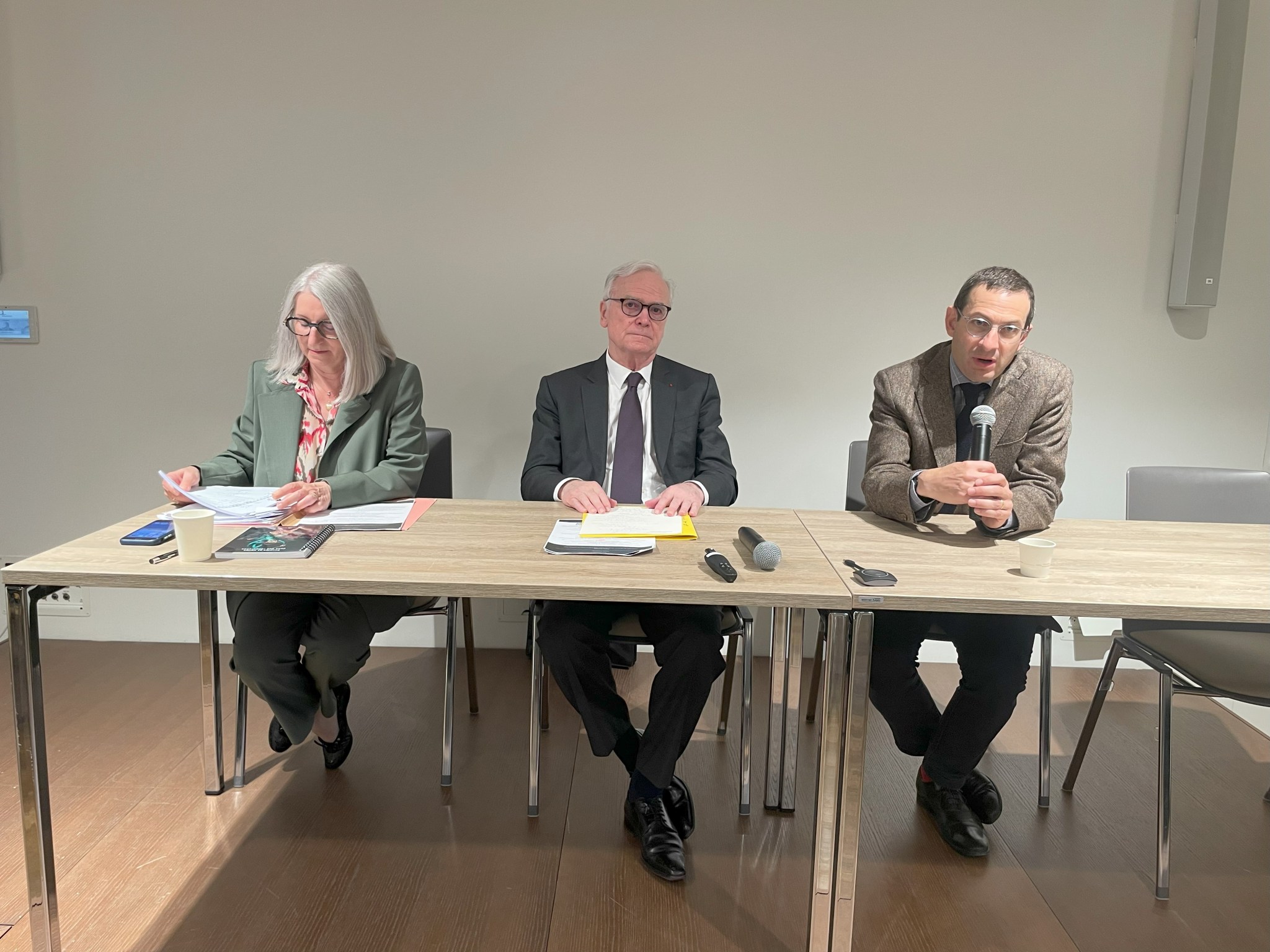 Académie des Sciences Morales et Politiques